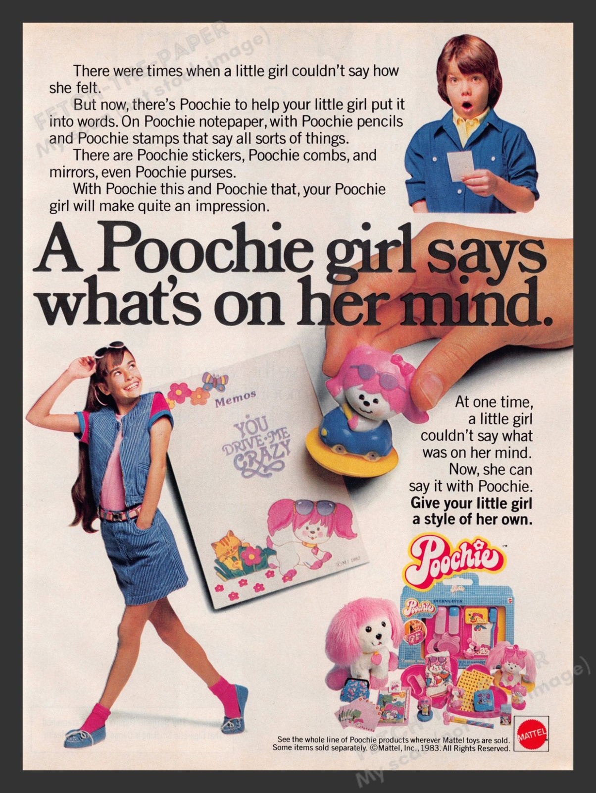80s Ads
