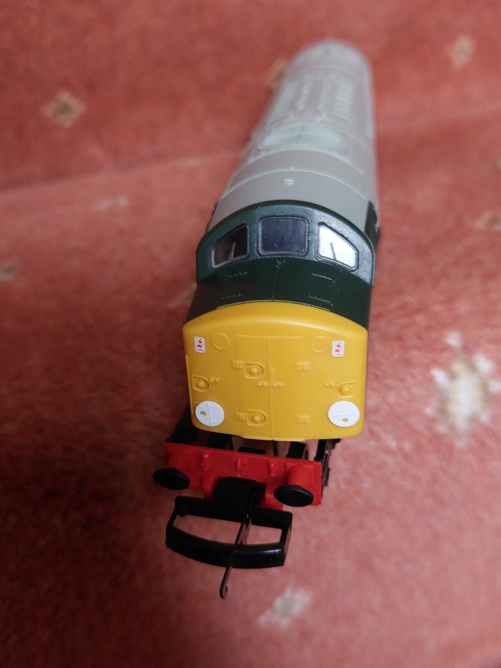 00 gauge locomotives lima British Rail Class 40 | eBay UK