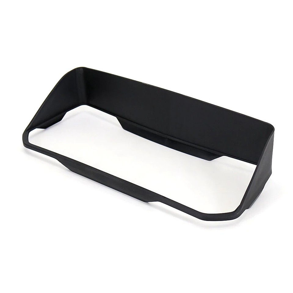 Instrument Sun Visor Speedometer Guard Cover For BMW K1600B K1600GT ...