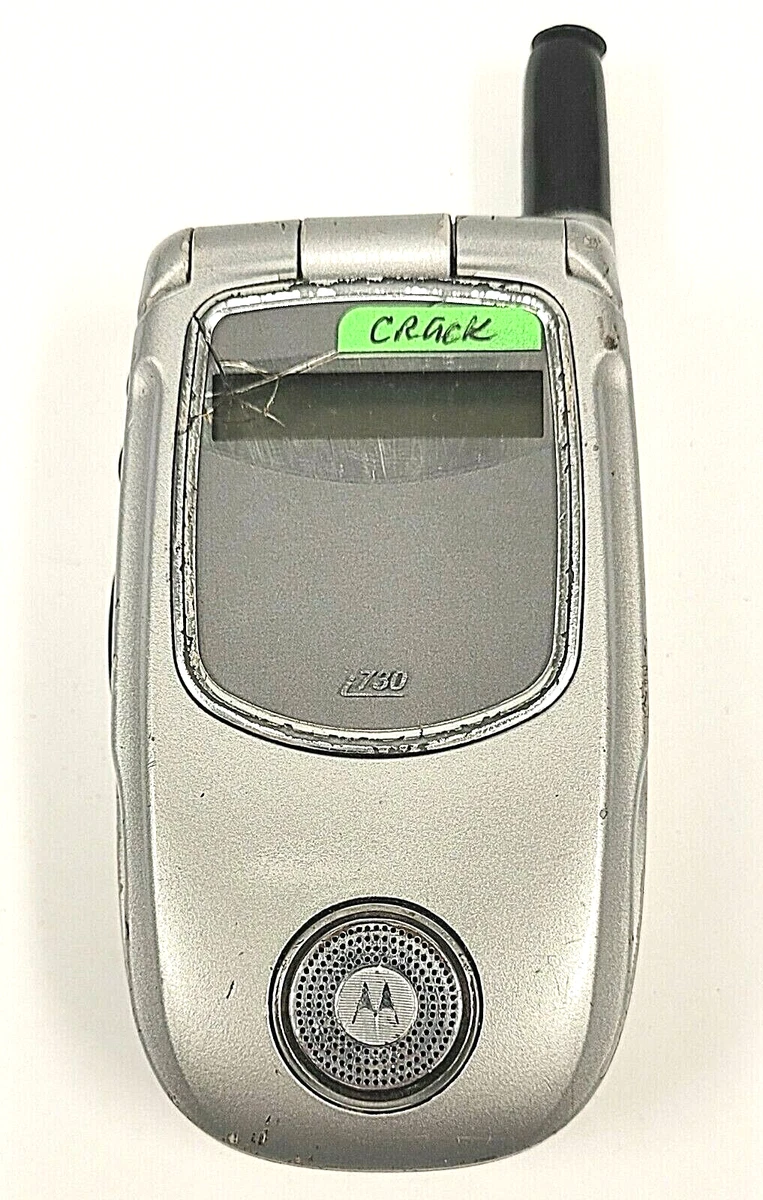 Nextel Phones 2022