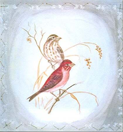 ID 15 T 65-23 Used Card / Tasha Tudor 1952 #22782 | eBay