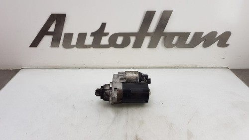 DÉMARREUR STARTER MOTOR VW Polo (6R) Hatchback 1.2 12V (CGPB) 2011 ...