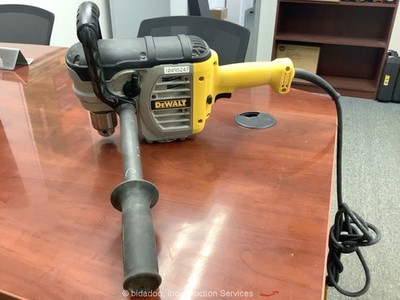 2021 Dewalt DWD450 1/2" VSR Corded Stud Joist Drill Driver Power Tool ...