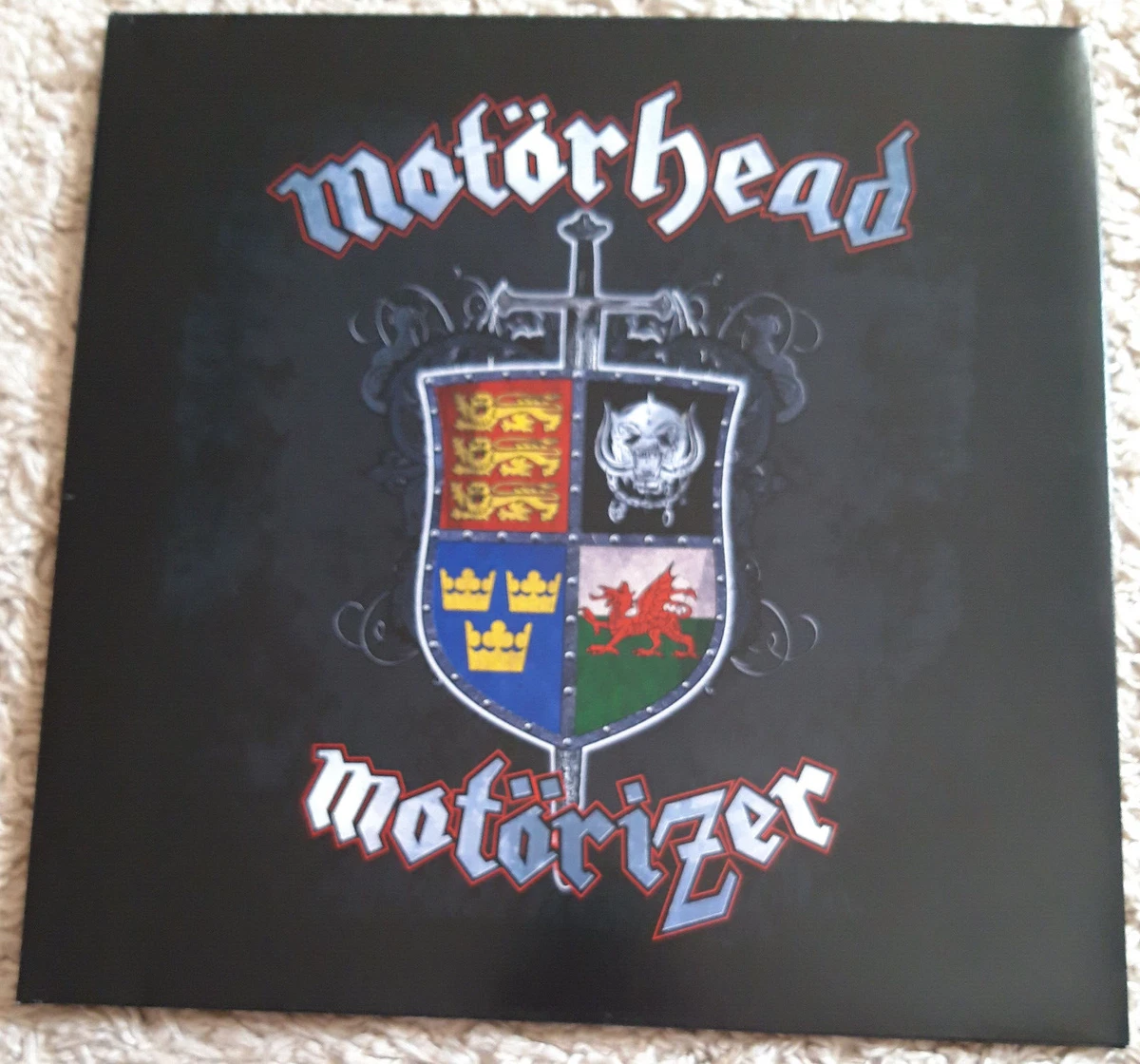 Motorhead Motorizer