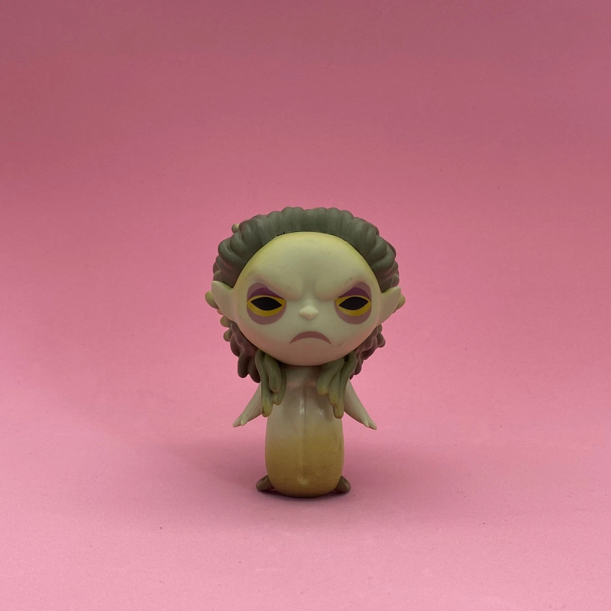 Merpeople Harry Potter