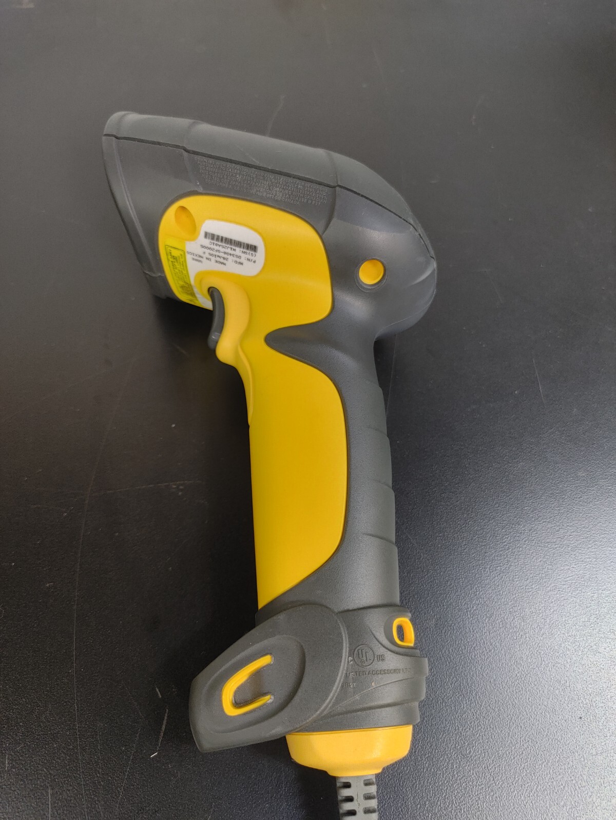 SYMBOL DS DS3408-SF20005 Industrial Digital Multi Interface Barcode ...