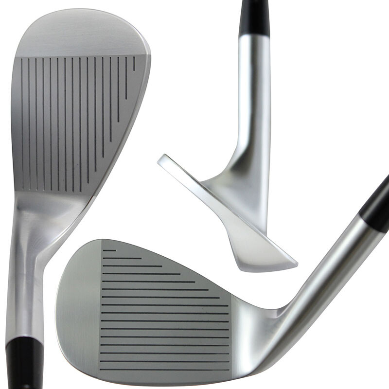 Head Only Geotech Golf Japan 2023 PROTOTYPE JF10 Forged Wedge Head | eBay