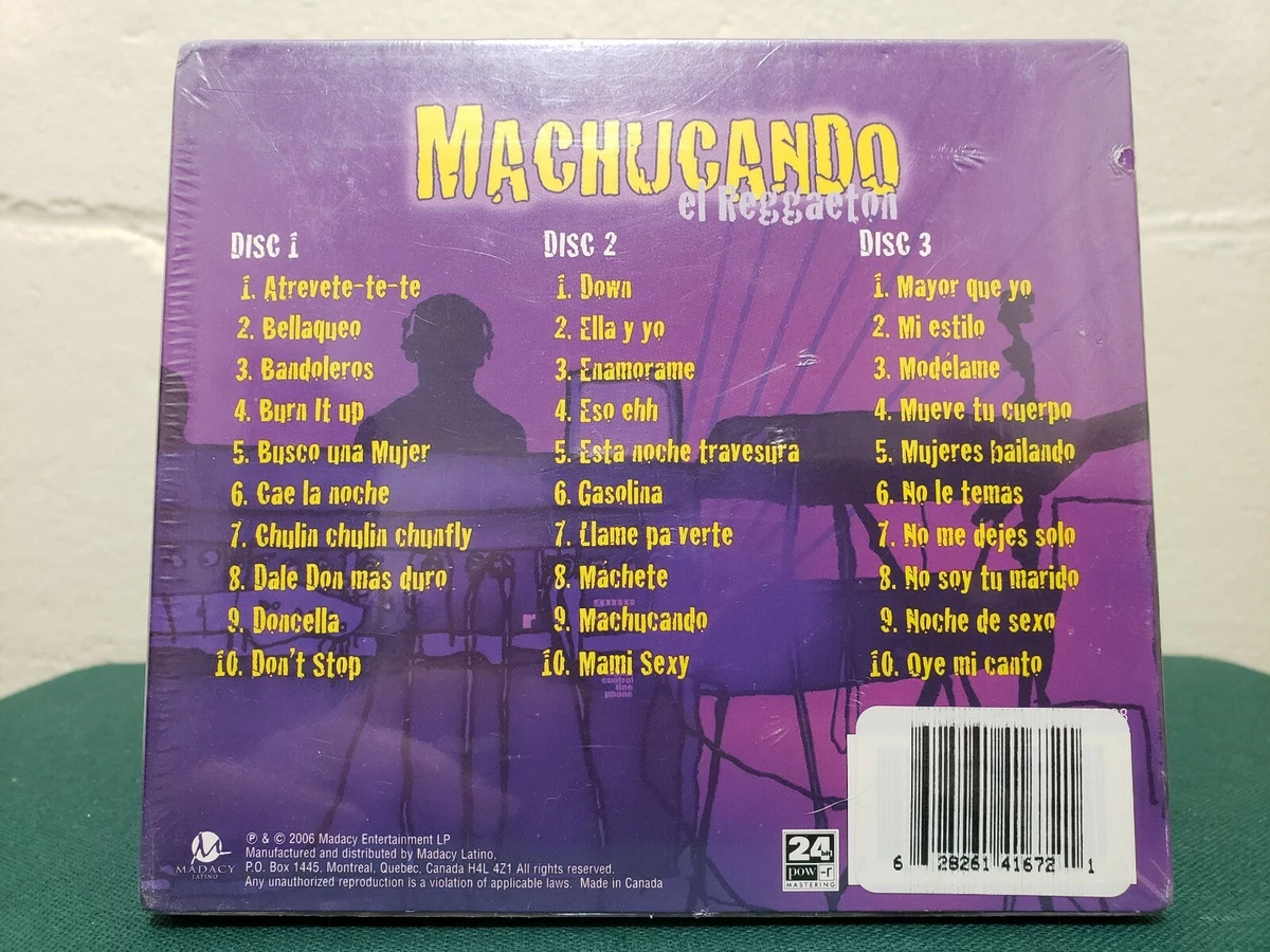 Tu Y Yo Bailando Reggaeton