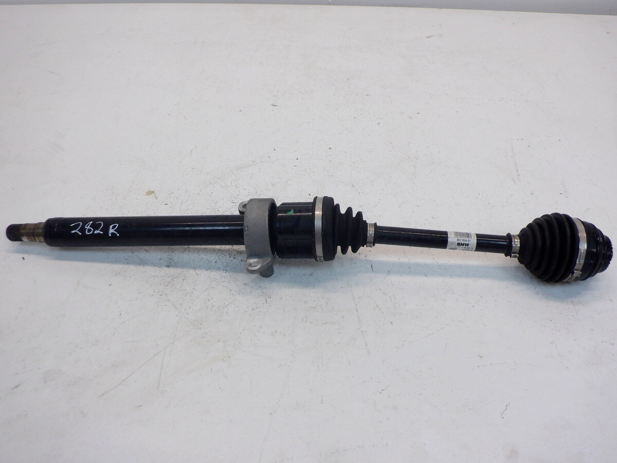 Mini Cooper Base Auto Right Front Axle 31608611936 F5x F60 | eBay