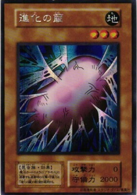 Cocoon of Evolution FOIL YuGiOh YU GI OH Custom Anime Collectible Card ...