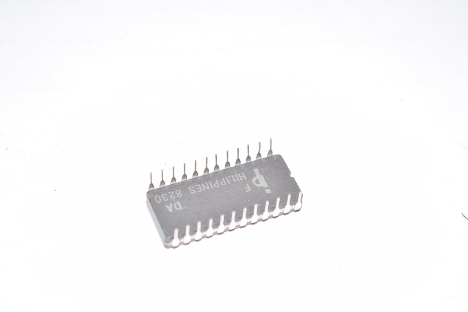 Intel '77 D2716 L2323456S EPROM | eBay