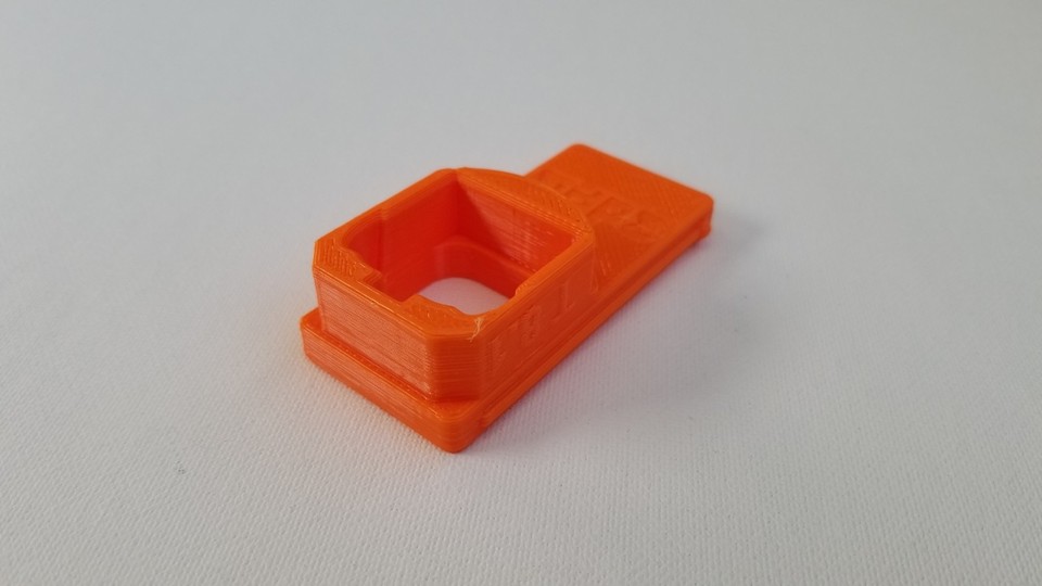 Paintball Speed Loader for Tippmann TMC, TIPX, Zetamag, T15, Dye Dam ...