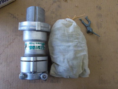 Plugs - Appleton Powertite Plug