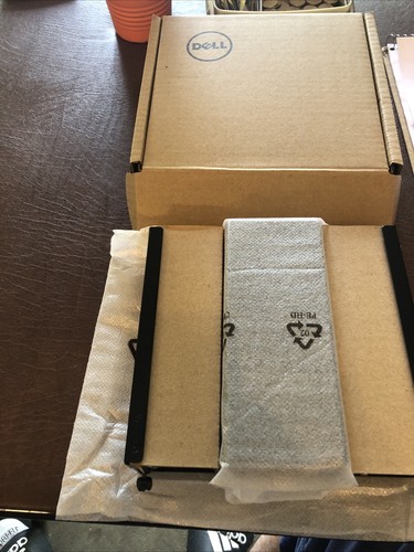 Dell Vesa Mounting Bracket Kit 0R642W MNT-SGL-MFF NIB 884116206460 | eBay