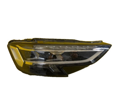 Audi A8 D5 Headlight Front Lamp Matrix Right Genuine 4N0941080B | eBay