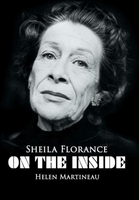 Sheila Florance - On The Inside von Helen Martineau (2016, Gebundene ...
