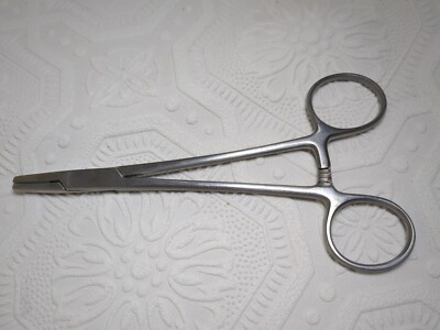 Forceps - Diamond Jaw