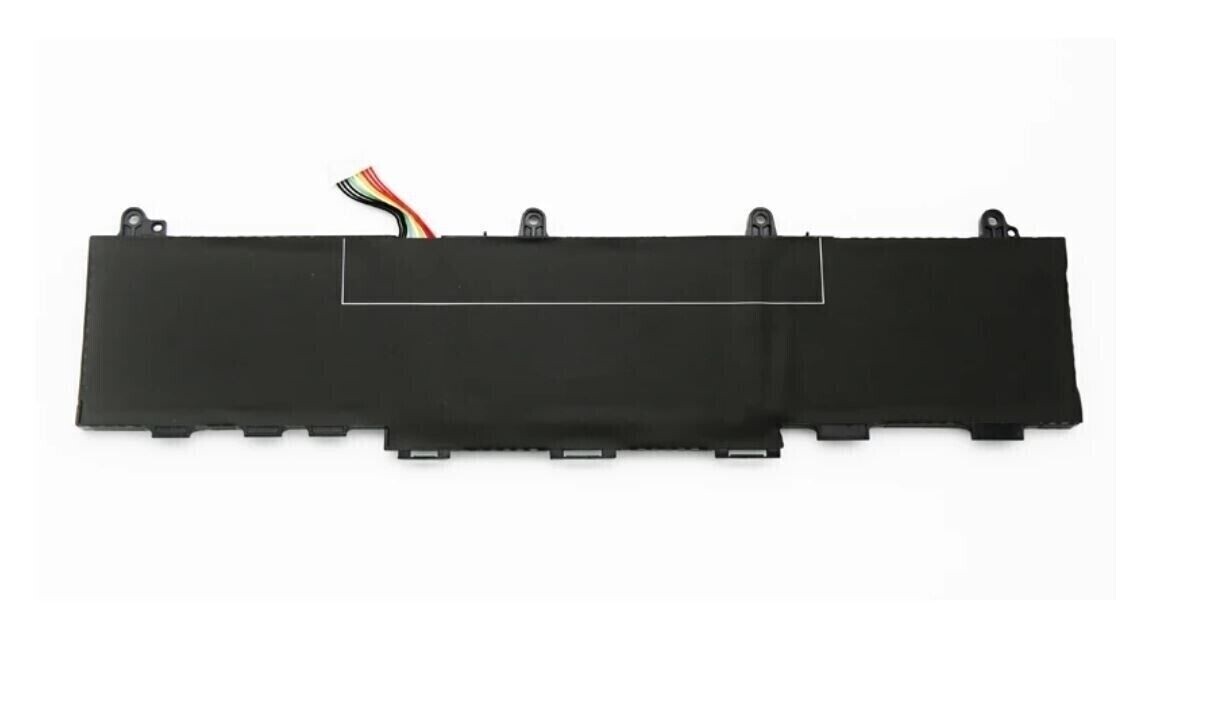 53Wh Battery for HP EliteBook 830 835 840 845 G7 G8 840 Aero G8 835 G8 ...