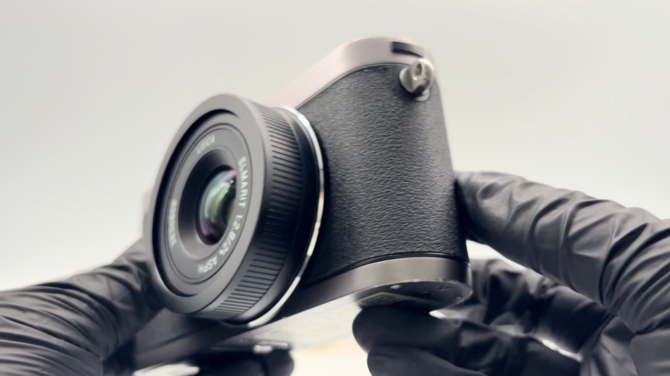 LEICA X1 Compact Digital Camera From Japan | eBay