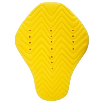 Motorcycle CE Back Protector Armour Level 2 For Bike It Jackets Sizes ...