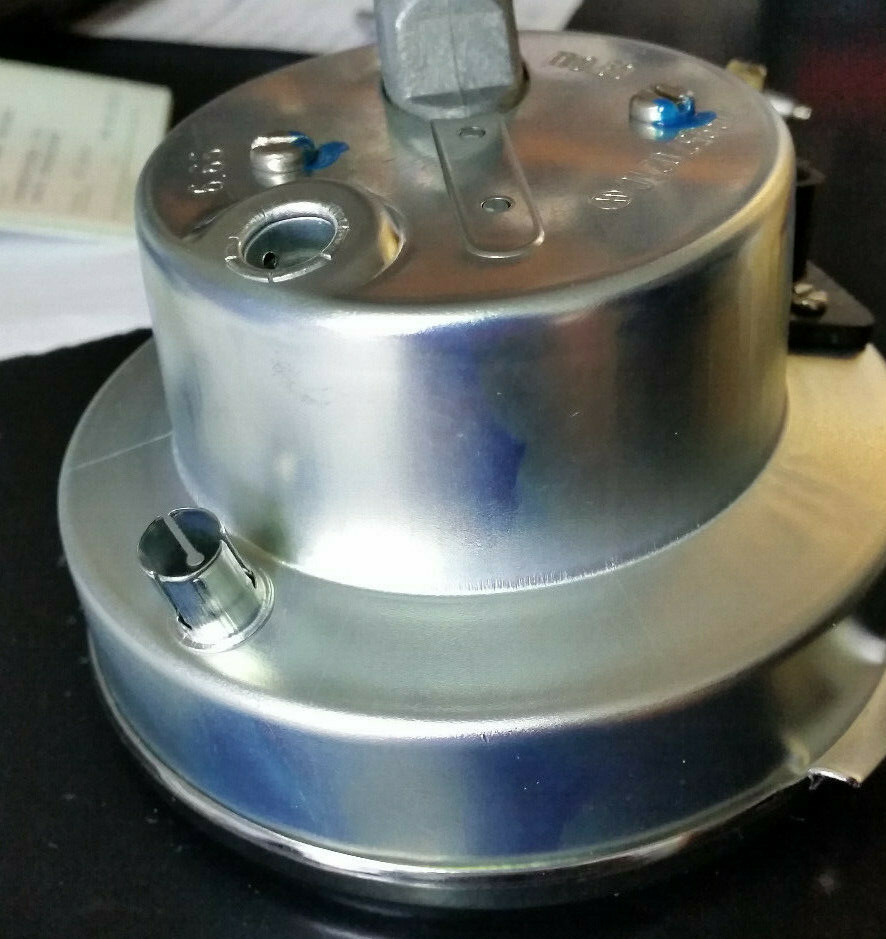 1962-1966 VW Beetle Speedometer | VDO | Aftermarket Branded for the ...