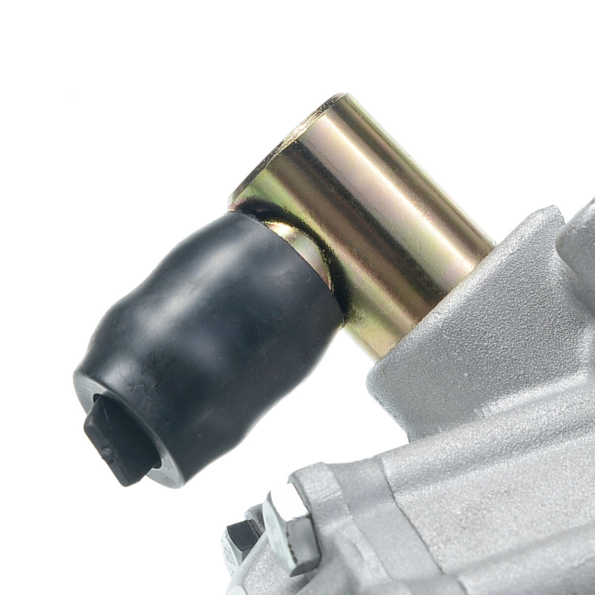 Power Steering Pump for Mercedes-Benz C219 W164 W204 W211 S211 X164 ...