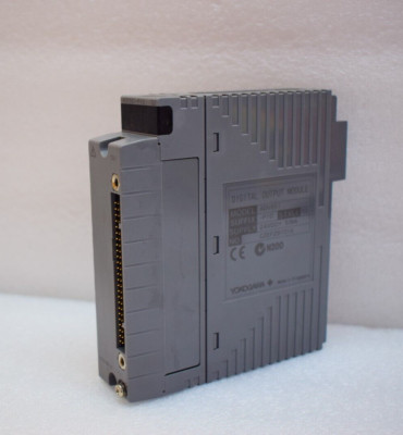 YOKOGAWA ADV551-P10-S2 DIGITAL OUTPUT MODULE ADV551 SUFFIX-P10 STYLE S2 ...