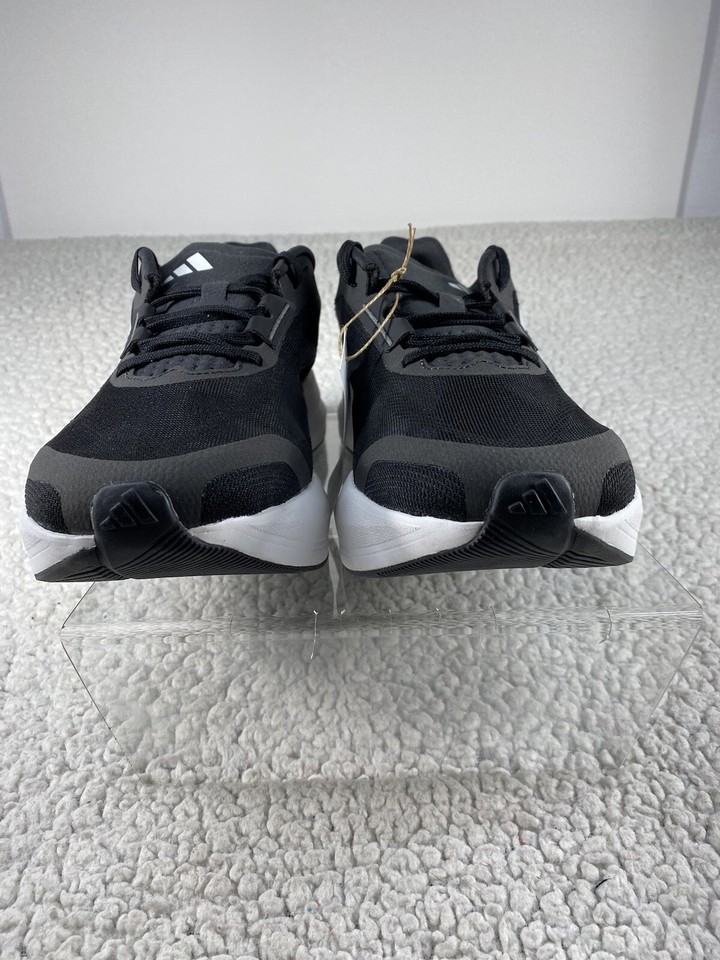 Men's Adidas Duramo Speed M Shoes ID9850 Black Carbon US Size 10 | eBay