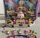 LEGO FRIENDS Baking Competition 41393 Complete Set 5702016618808 | eBay UK