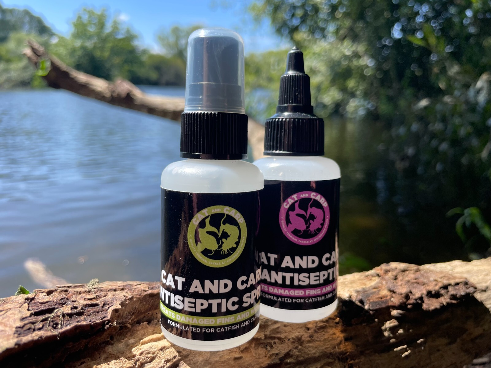 Carp Care Kit. Carp Care Spray. Carp Care Gel. Carp Fishing Equipment ...