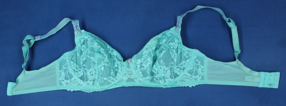 Wacoal 65124 Jezebel Underwire Unlined T-shirt Bra Bundle Lot Size 38DD ...