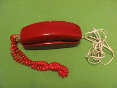 VTG. Bell Phones - Northwestern Bell Phones Electric Push Button Wall ...