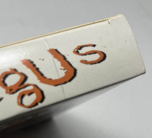 Angus VHS 1995 George C. Scott Kathy Bates Charlie Talbert Movie Film ...