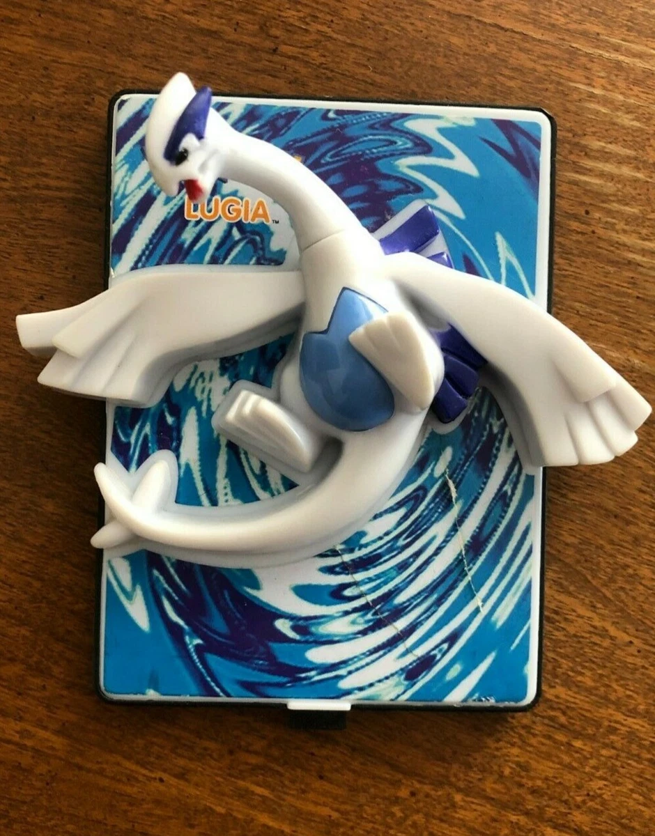 Lugia Pokemon 2000