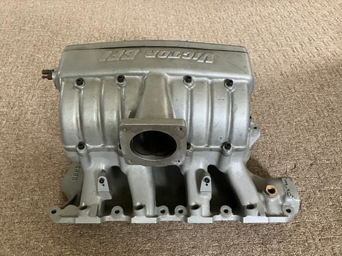 351w EFI intake options | Ford Mustang Forums