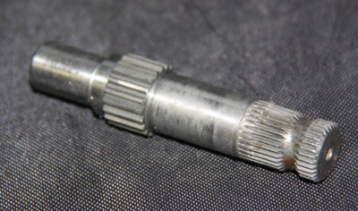 Selection Axis 565.34.005.100 56534005100 KTM 240 GS 1987 | eBay