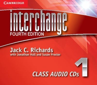 Interchange Fourth Edition: Interchange, Level 1 by Jack C. Richard New ...