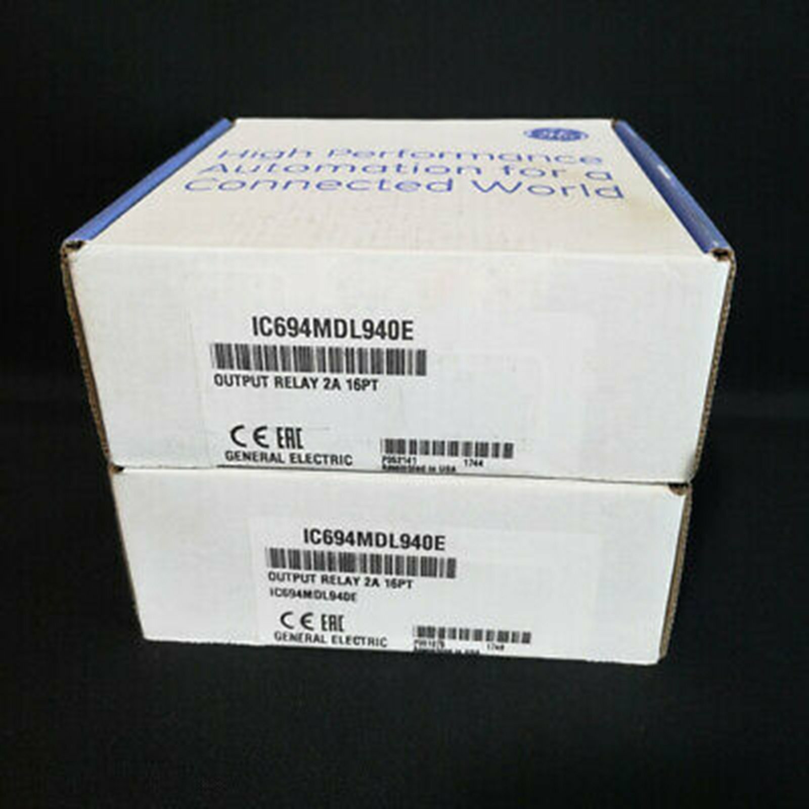 1PC New in box Module IC694MDL940 1 year warranty Fast Delivery FA9T | eBay