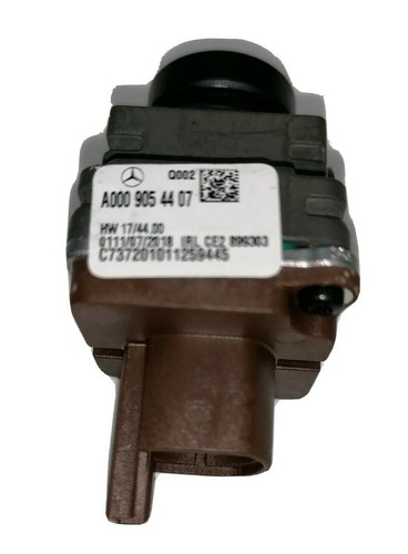 2016-2020 Mercedes-Benz GLC X253 W253 B W247 GLB X247 GLA H247 Surround ...