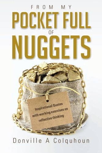 From My Pocket Full of Nuggets: Inspirational Quotes with working ...