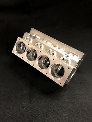 1/4 Scale V8 Engine Block | eBay