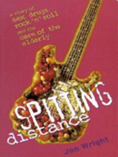 Spitting Distance by Jon Wright (1997, Trade Paperback) for sale online | eBay