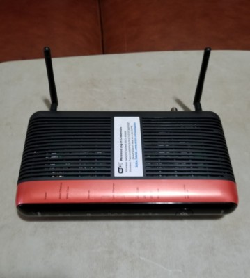 Verizon Actiontec MI424WR Rev. I | eBay