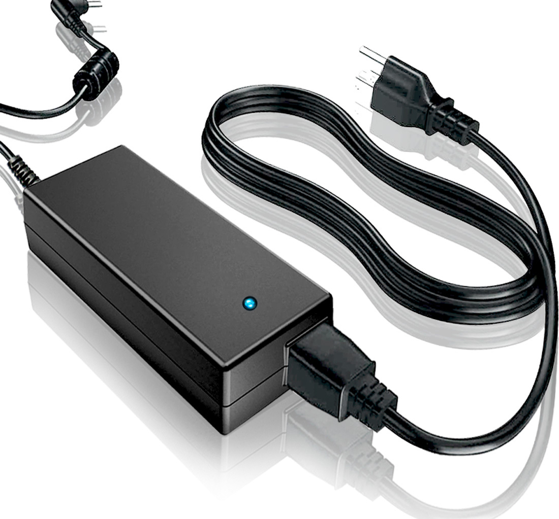 Ac adapter for 5V 4-PIN Targus MODEL: ACP70USZ USB 3.0 SuperSpeed Dual ...