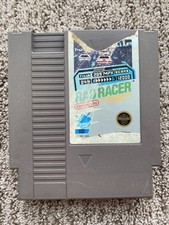Rad Racer (Nintendo Entertainment System, 1987) for sale online | eBay