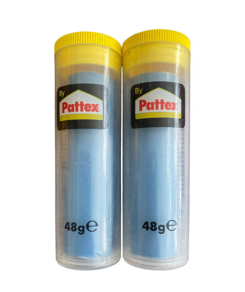 HENKEL PATTEX Epoxy Putty Repair Express- 48g buy 1 get 1 Free 96g ...