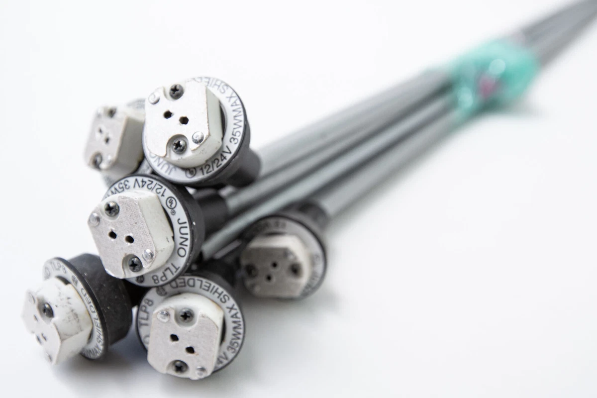 Juno Monorail Lighting Kits | Shelly Lighting