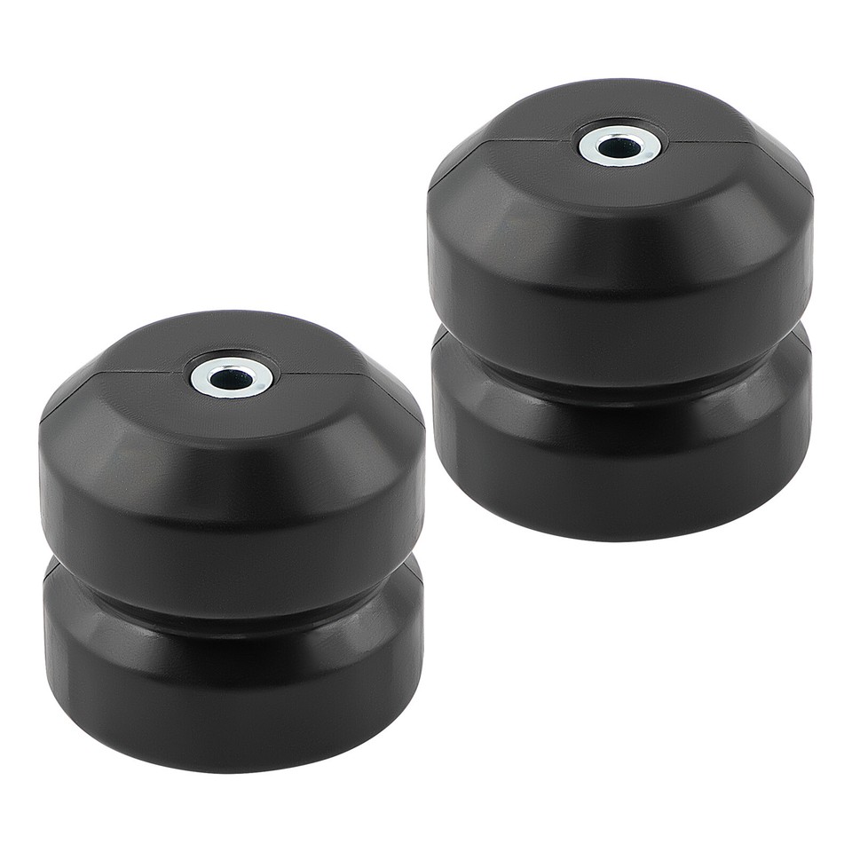 Rear Tow Assist Air Spring Suspension Kit For FORD F-150 4WD 2015+ | eBay
