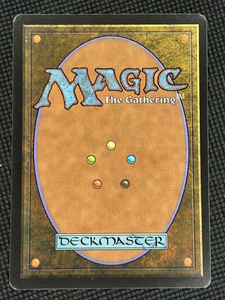 MTG / Magic: The Gathering - 3rd Edition Revised - Soul Net | eBay