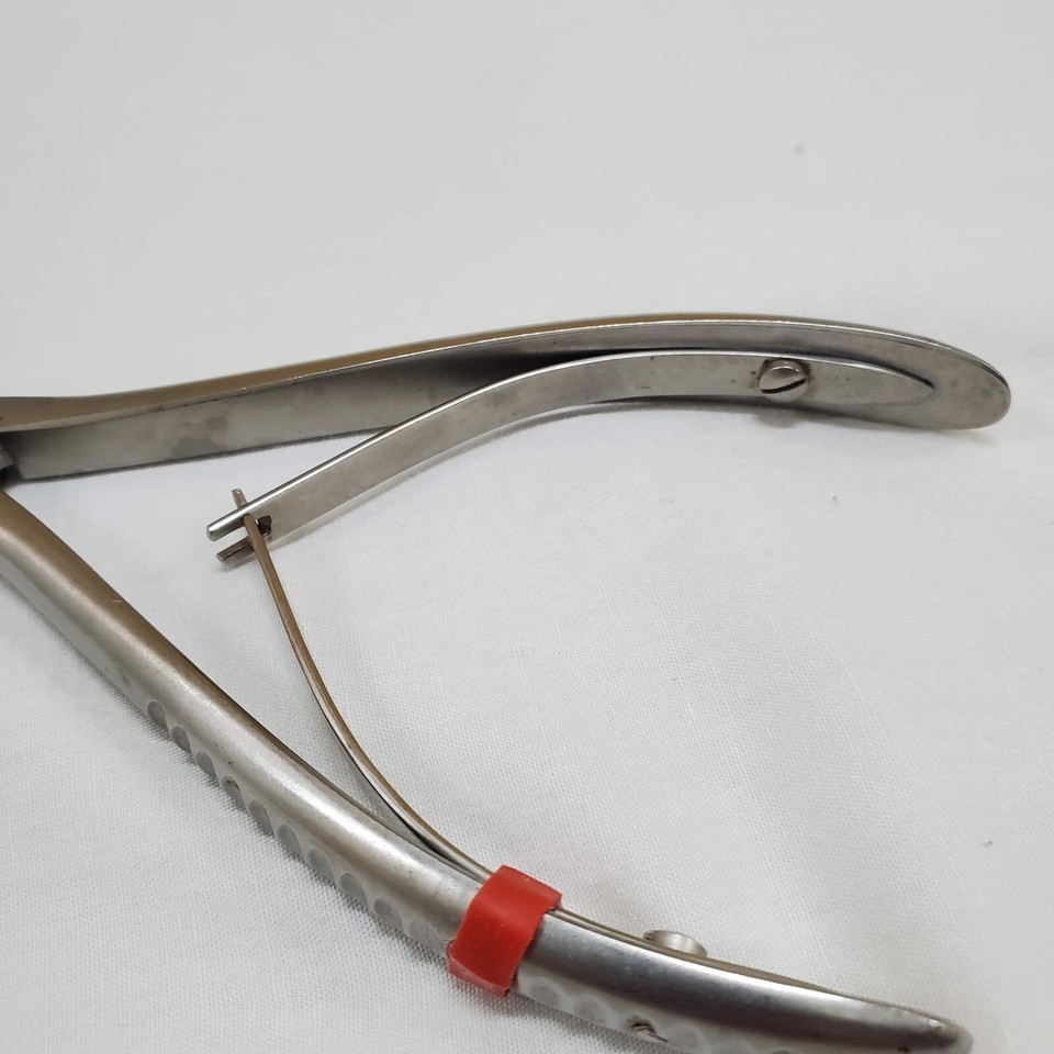 Dental Orthodontic Instrument Rongeur Forcep FO 145 INOX Stainless | eBay